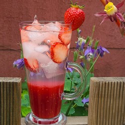 [수제청만들기] 딸기에이드